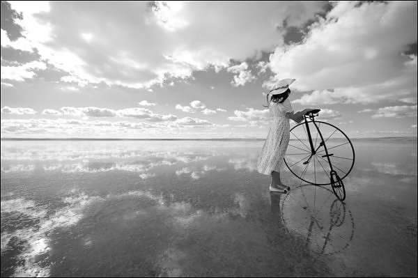 Arunoday - The Rising Sun: I love solitude