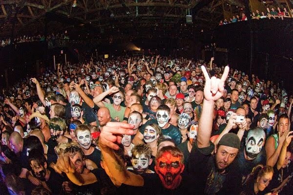 The World According to Dutch: Part 3...I SURVIVED THE GATHERING