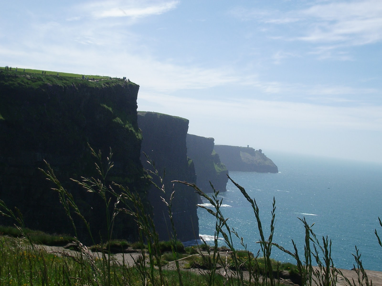 Karen Burke's Wanderlustful Contemplations: Exploring Ireland: County ...
