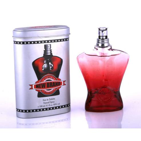 Augustus Phoinix Perfumes: Perfumes masculinos da grife New Brand