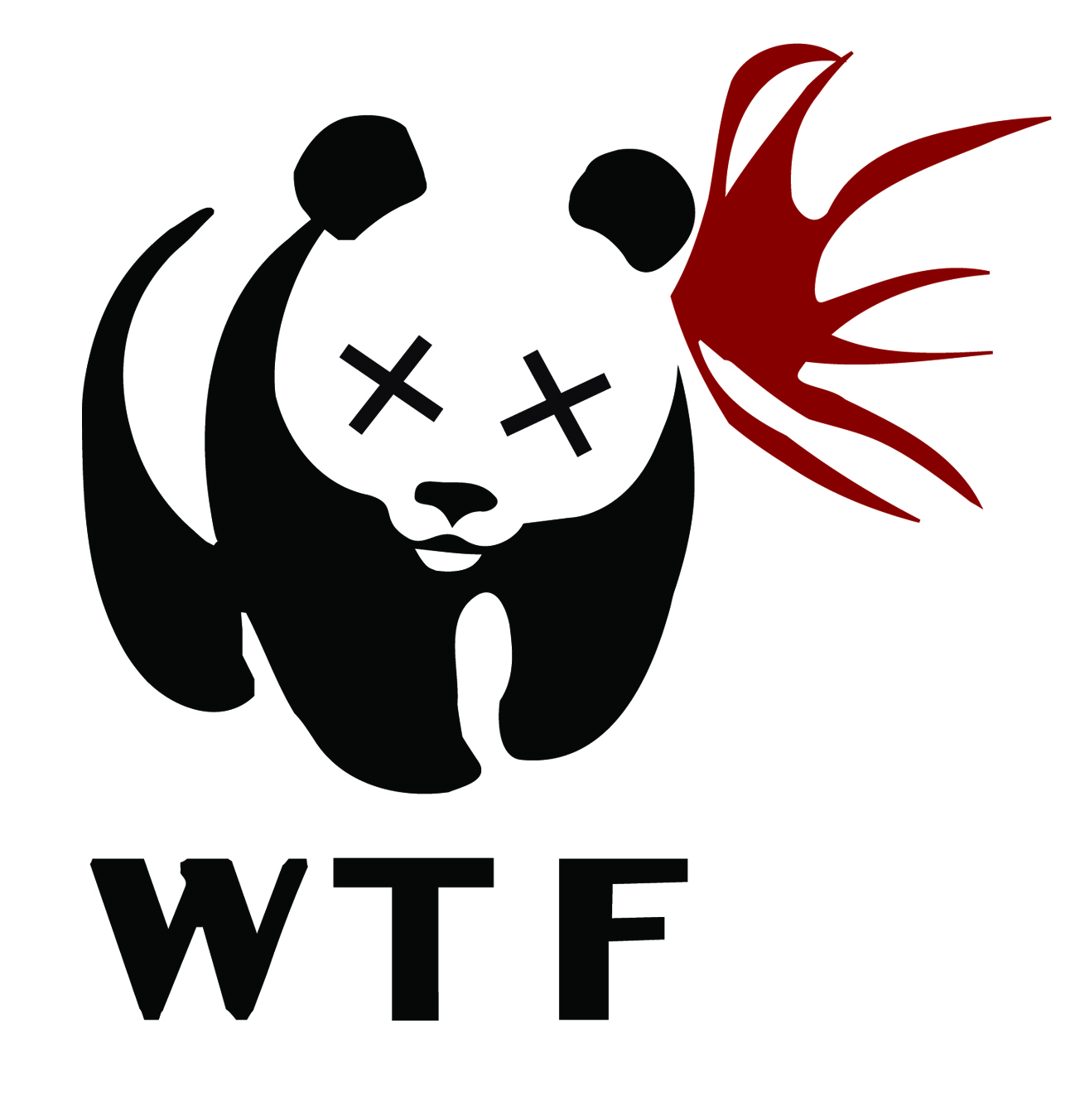 Pandashop Wwf