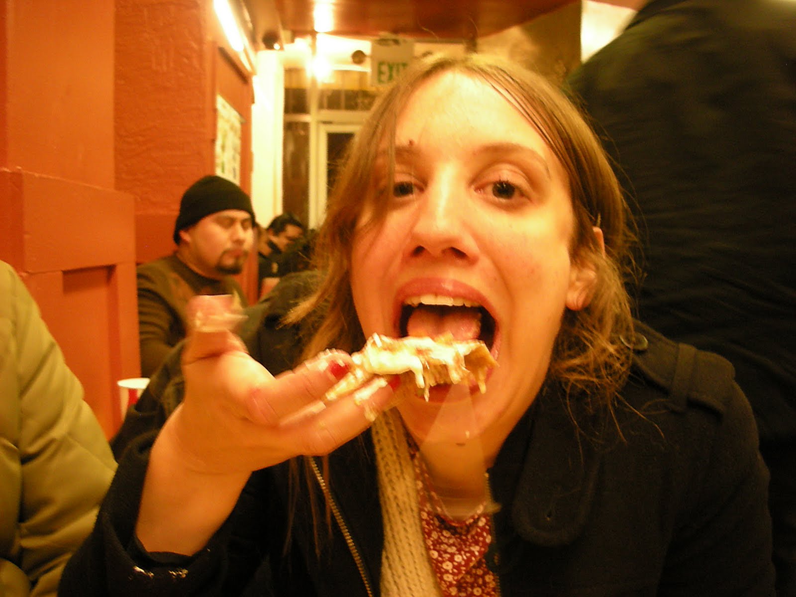 DEEP TROLL: BP BP TROLL 2 TROLL