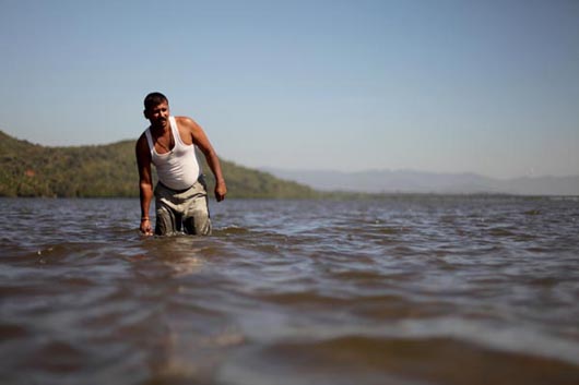 The Source Project: Goa and Karwar