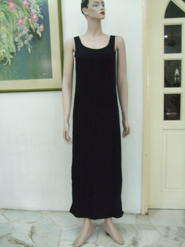 Inner Dress