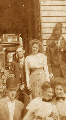 The Howell Family History