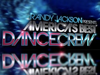 Boots Electric !!!: ABDC = America's Best Dance Show