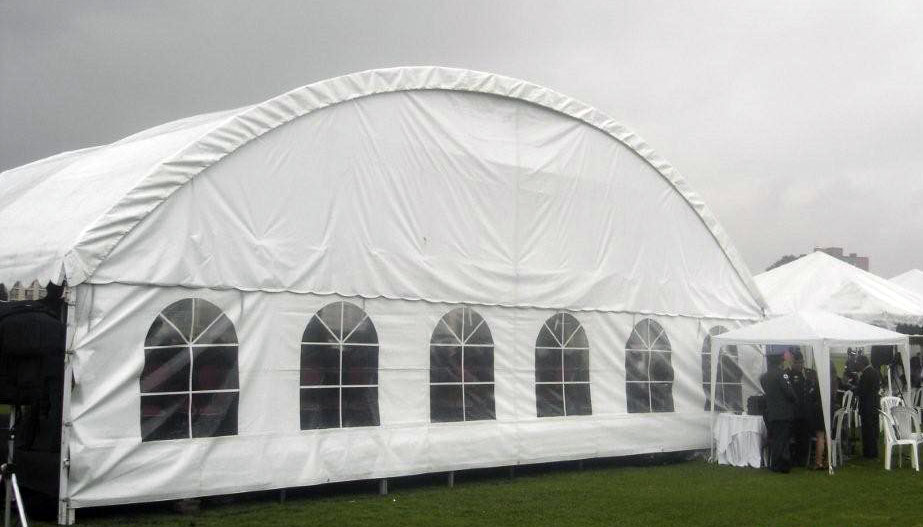 CARPAS Y CUBRIMIENTOS C&C LTDA: CARPAS PARA EVENTO