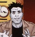 ¿Quien es quien? DC Comics: FILM FREAK