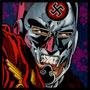 ¿Quien es quien? DC Comics: RED PANZER III