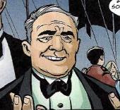 ¿Quien es quien? DC Comics: 2008