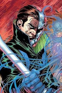 ¿Quien es quien? DC Comics: ENIGMA II