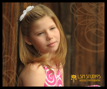 The LSN Studios Photography Blog: Whitney
