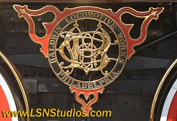 The LSN Studios Photography Blog: Virginia and Truckee Railroad - the ...