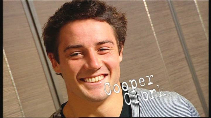 Cooper Cronk: Part 3