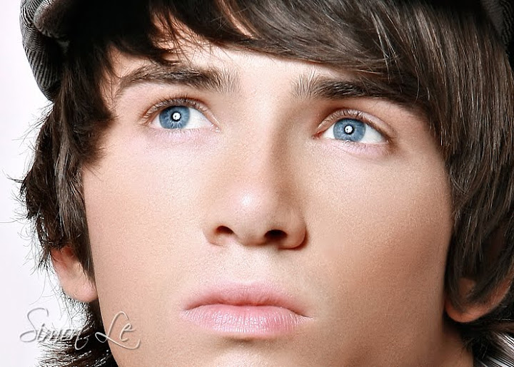 Simon Le presents Stu Dugan