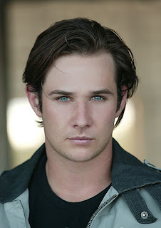 Gorgeous Ryan Merriman...