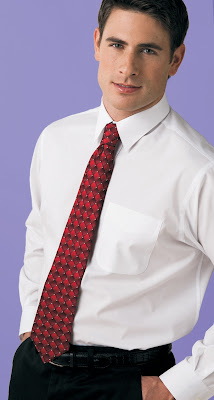 Definition of a (Handsome) Man