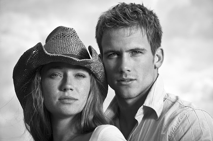 Gorgeous Zagorski: The All American Look