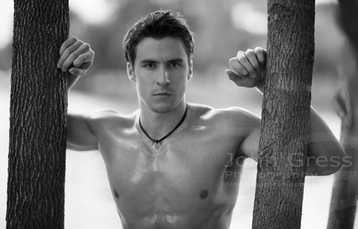 Just Beautiful Braeden