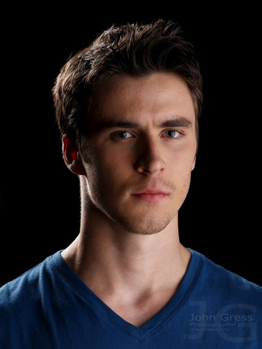 Just Beautiful Braeden