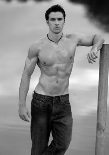 Just Beautiful Braeden