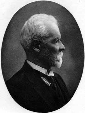 MANAGEMENT: Henry Fayol's Biography