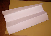 Scrapperlicious: Create your own Scallop Paper Template