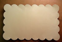 Scrapperlicious: Create your own Scallop Paper Template