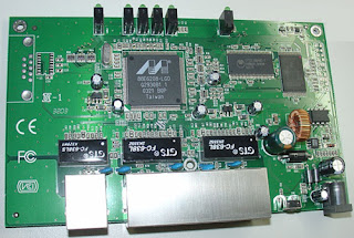 Master Electronics Repair !: INSIDE BROADBAND MODEM ROUTER