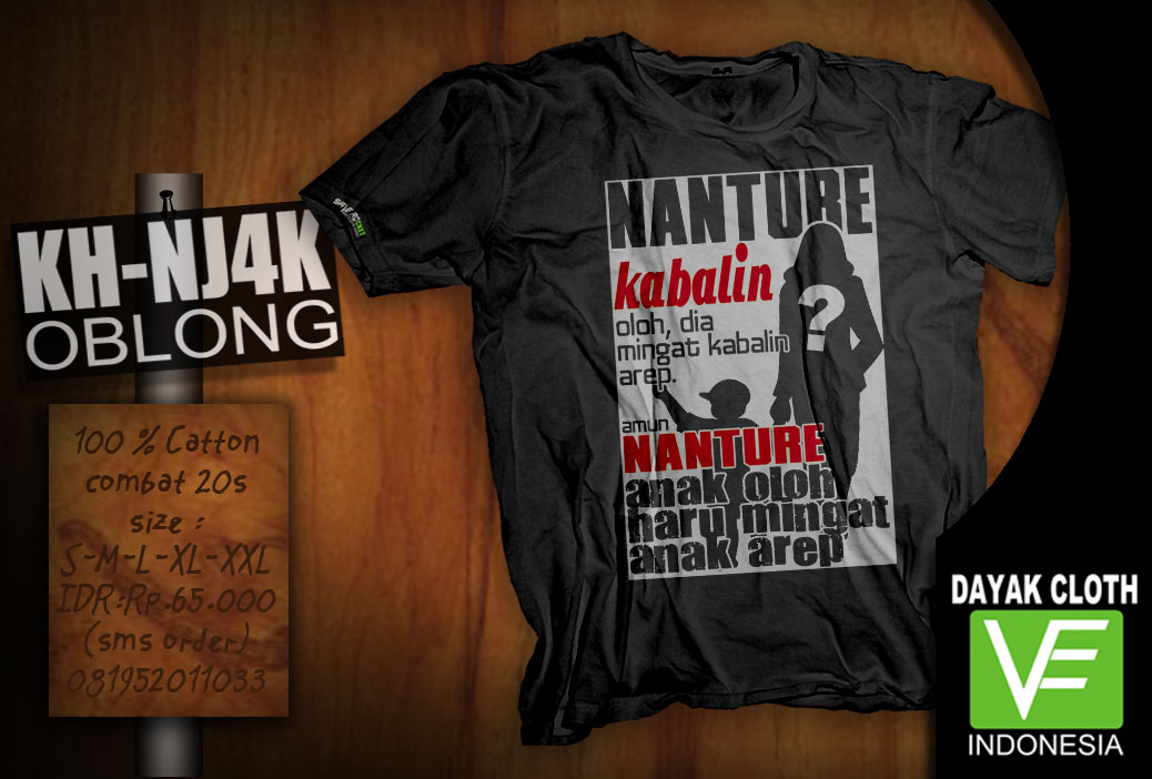 38+ Top Inspirasi Gambar Kaos Distro Jakarta