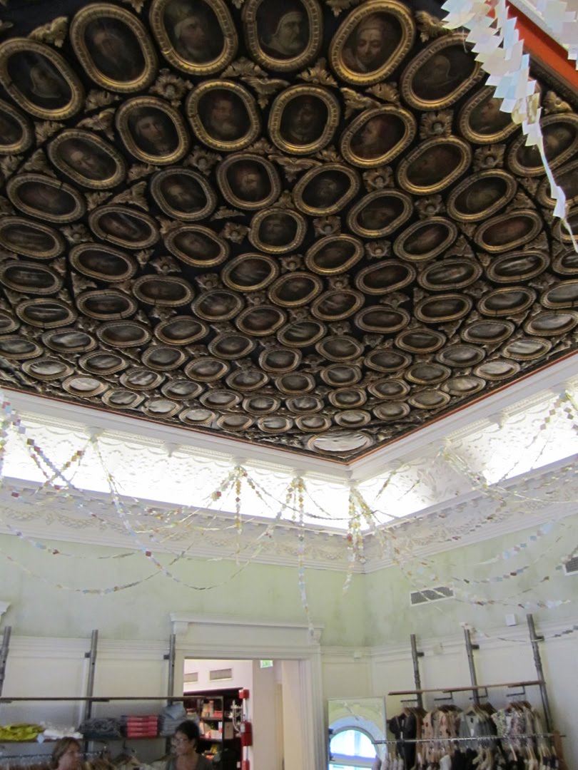 BIG OLD HOUSES: Sole Survivor (4th post of 4)