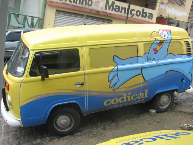 Codical Macro Atacado | Envelopar Artes Gráficas