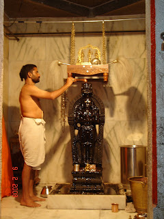 Madhwa Yuva Parishat: February 2008