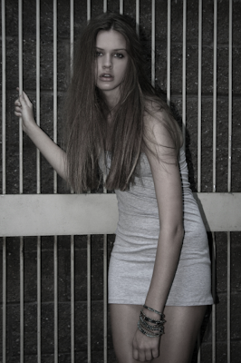 JUAN E MARTINEZ: Maddison Gabriel @ Elite