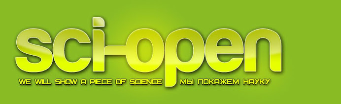Sci-Open: Неньютоновская жидкость