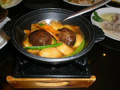 Health Freak Mommy: Lunch at Fong Lye Taiwanese Restaurant @ Hartamas