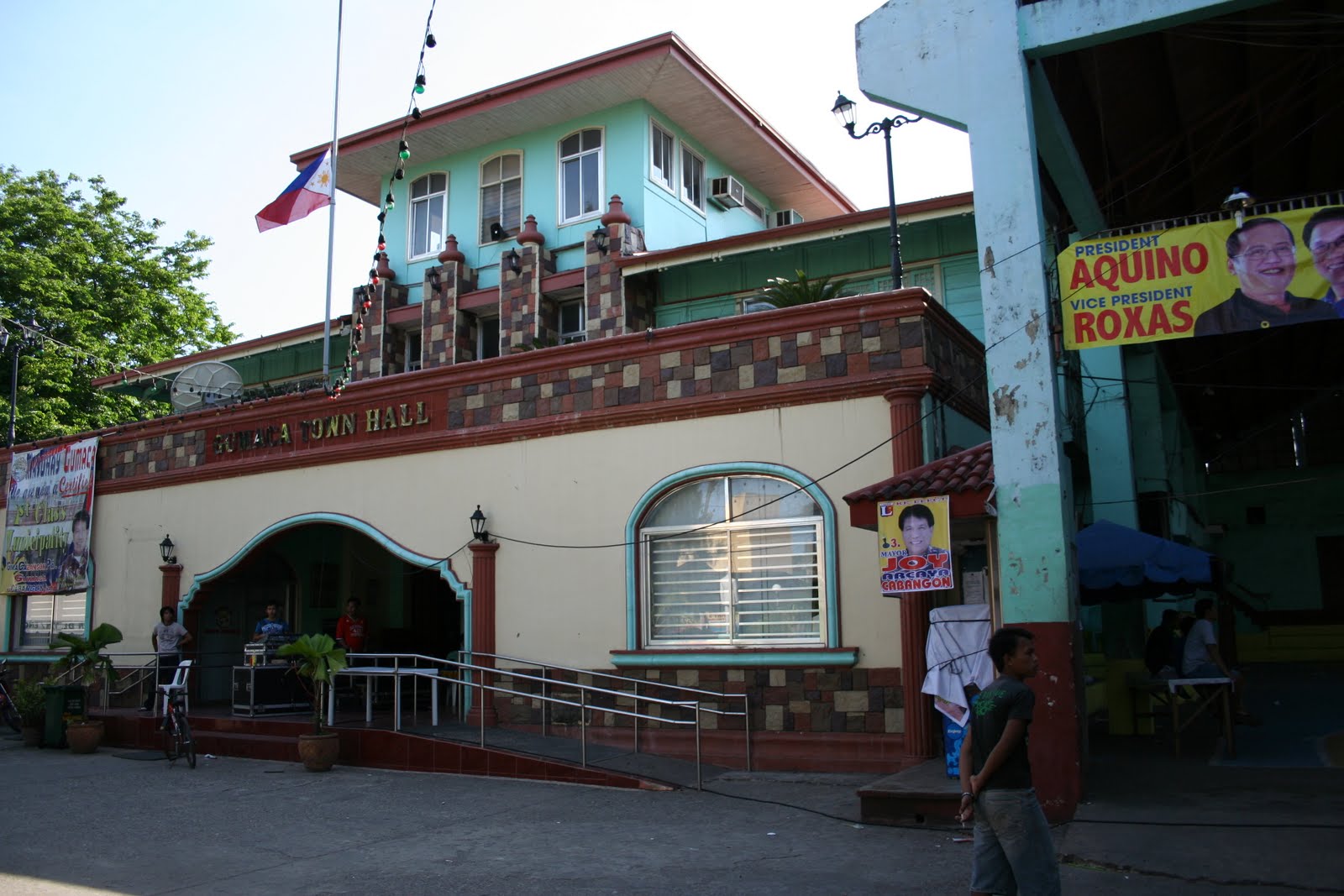 MY LIFE IN CANADA, MY TRAVELS by MALOU CRUZ: Exploring the Philippines ...