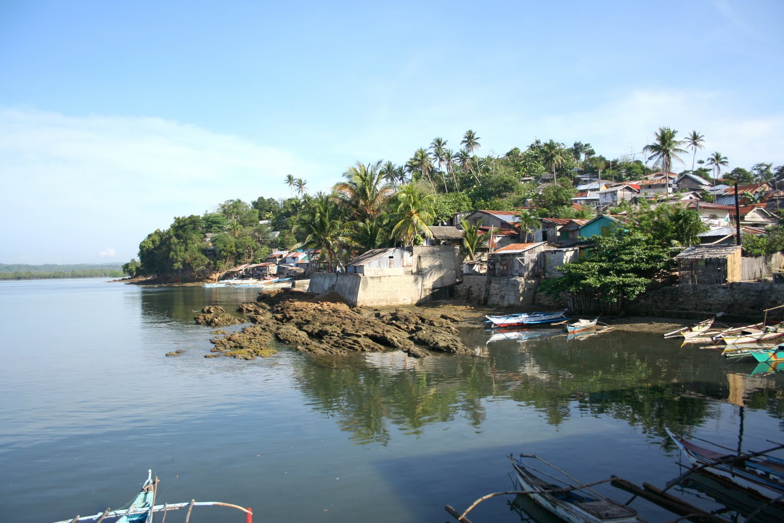 MY LIFE IN CANADA, MY TRAVELS by MALOU CRUZ: Exploring the Philippines ...