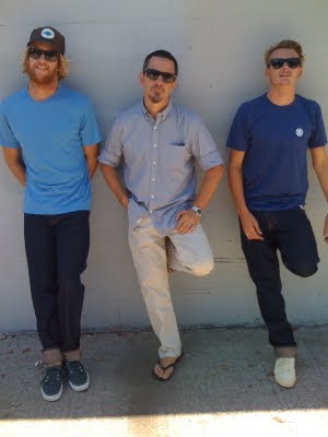 SHAKAS AND ALOHAS: Shawn Stussy