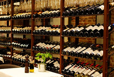 DESIGN'SZKY: Baracca / restaurant & cafe