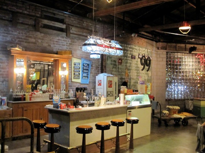 ...Well Was It Worth It?: The Duce - Phoenix, Arizona