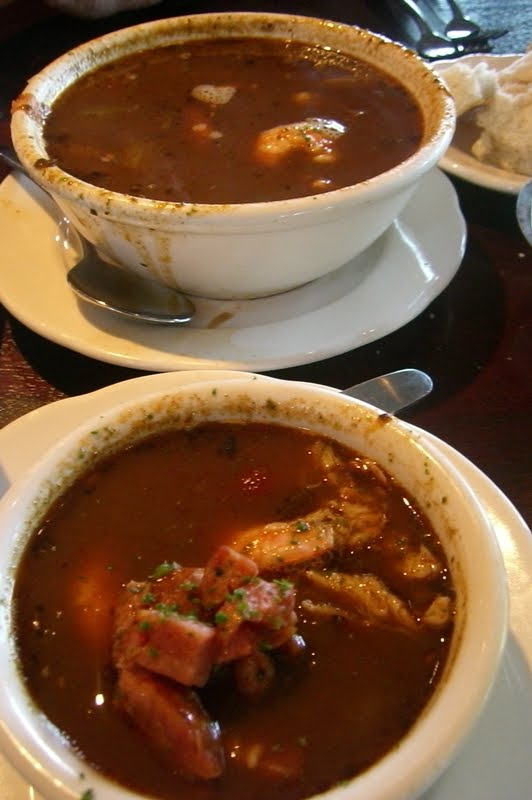 Pappadeaux Seafood Gumbo Recipe - Banana-breads.com