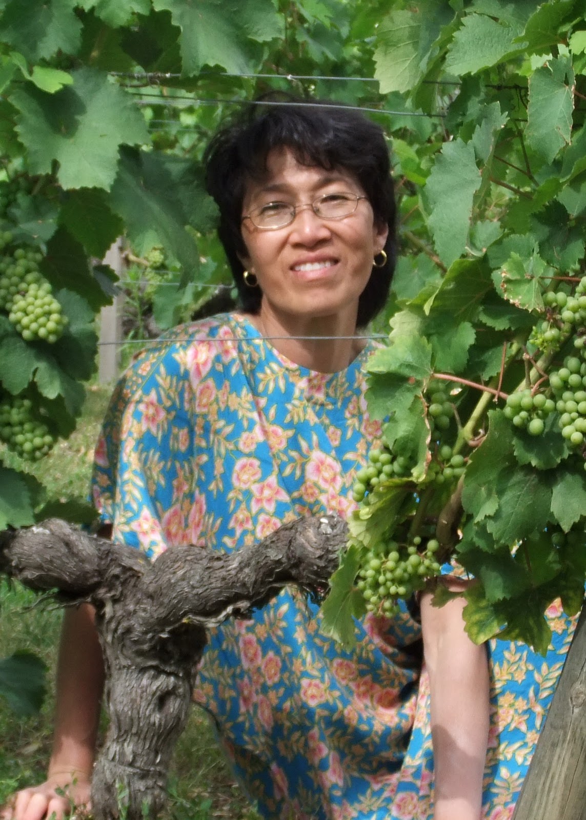 DESIGN TEAM INTRODUCTIONS - MAGNOLIA-LICIOUS CHALLENGE BLOG