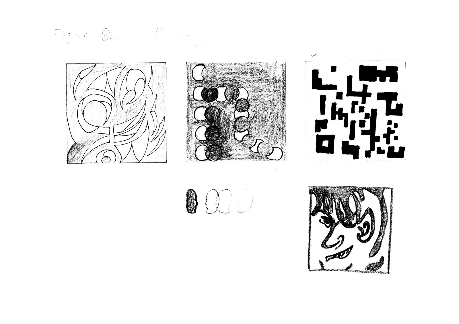 197.134_Digital Design&Visualisation: figure-ground pattern