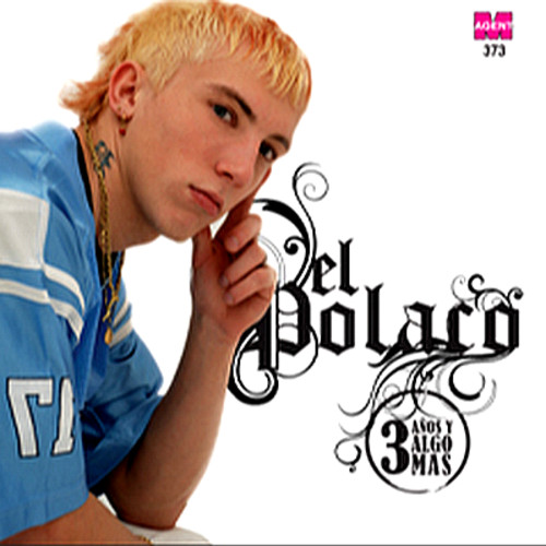 Chile Villero: El Polaco - 3 Años Y Algo Más