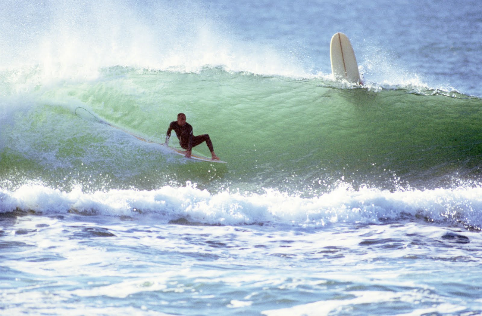 Chef Moniz: Surf em Florianopolis