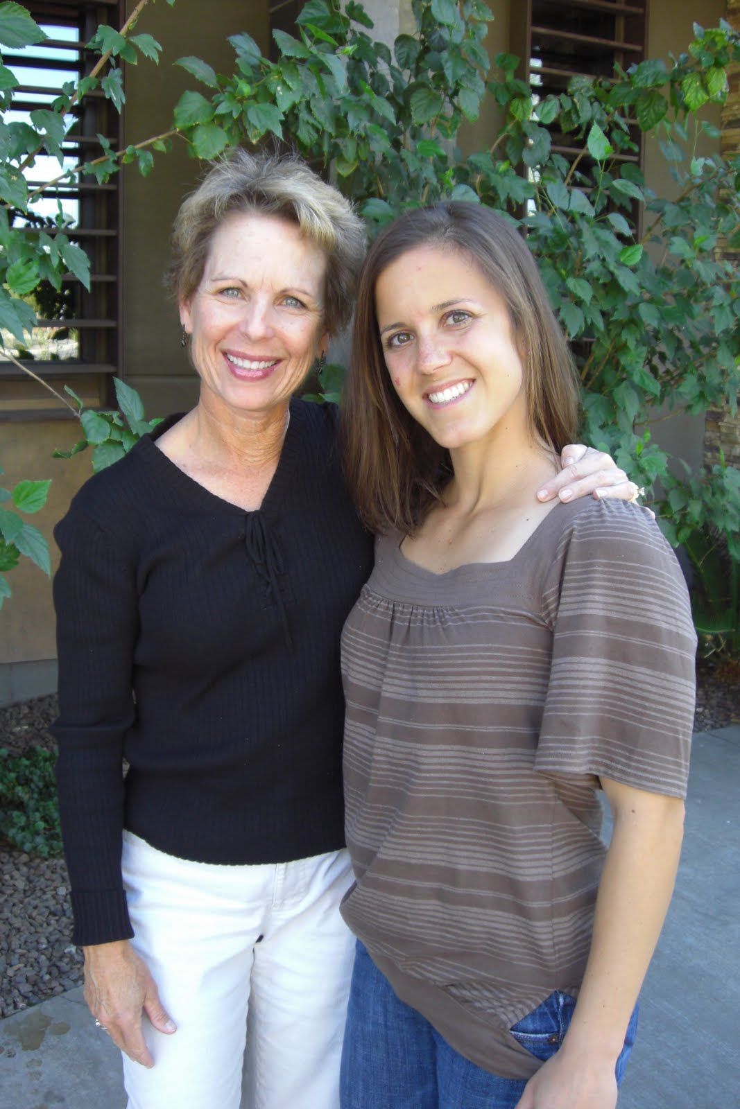 Life is A Journey...Come Follow Our's: November 2009