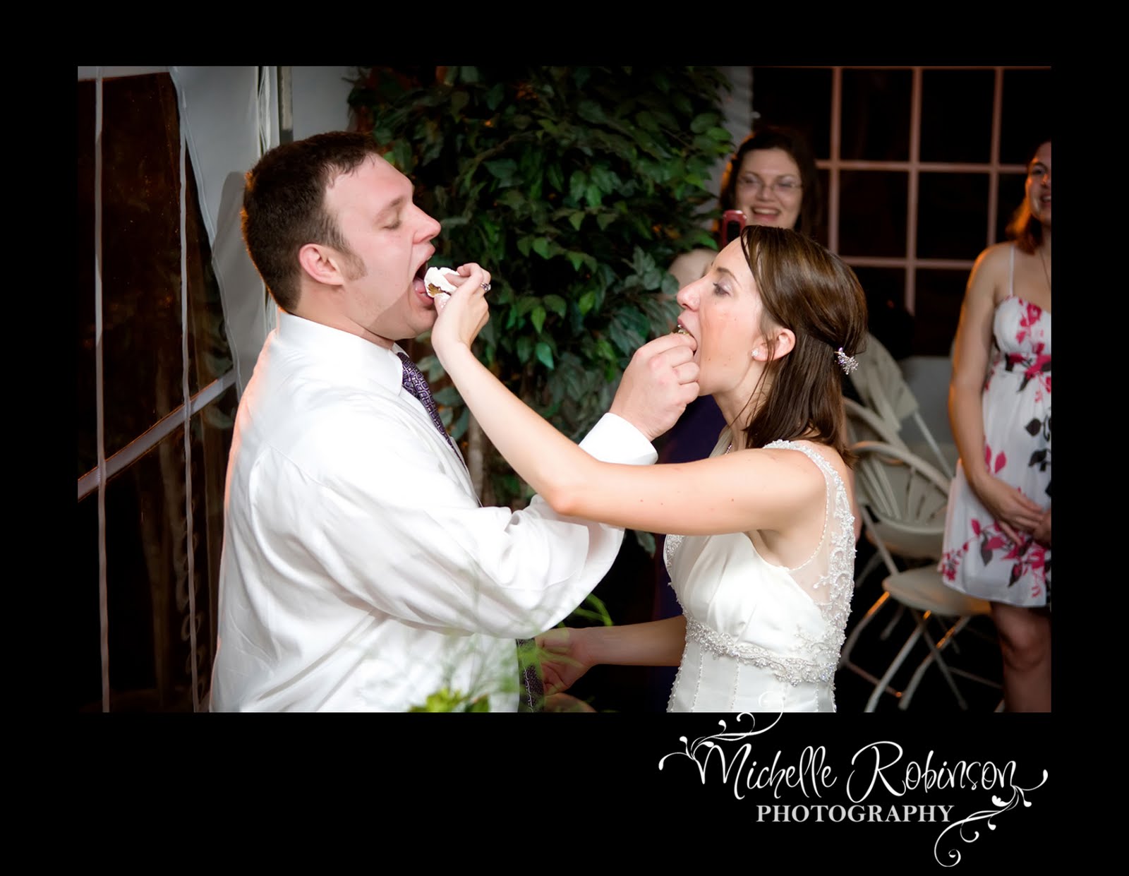 Michelle Robinson Photography: Pine Lake Pavilion North Carolina ...