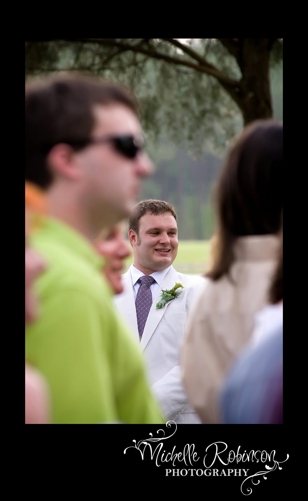Michelle Robinson Photography: Pine Lake Pavilion North Carolina ...