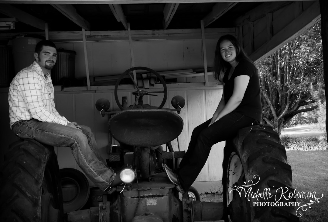 Michelle Robinson Photography: Yates Mill Pond | Laura and Bryson